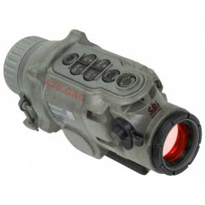 L3 LWTS Thermal Rifle Scope - SPI Corp