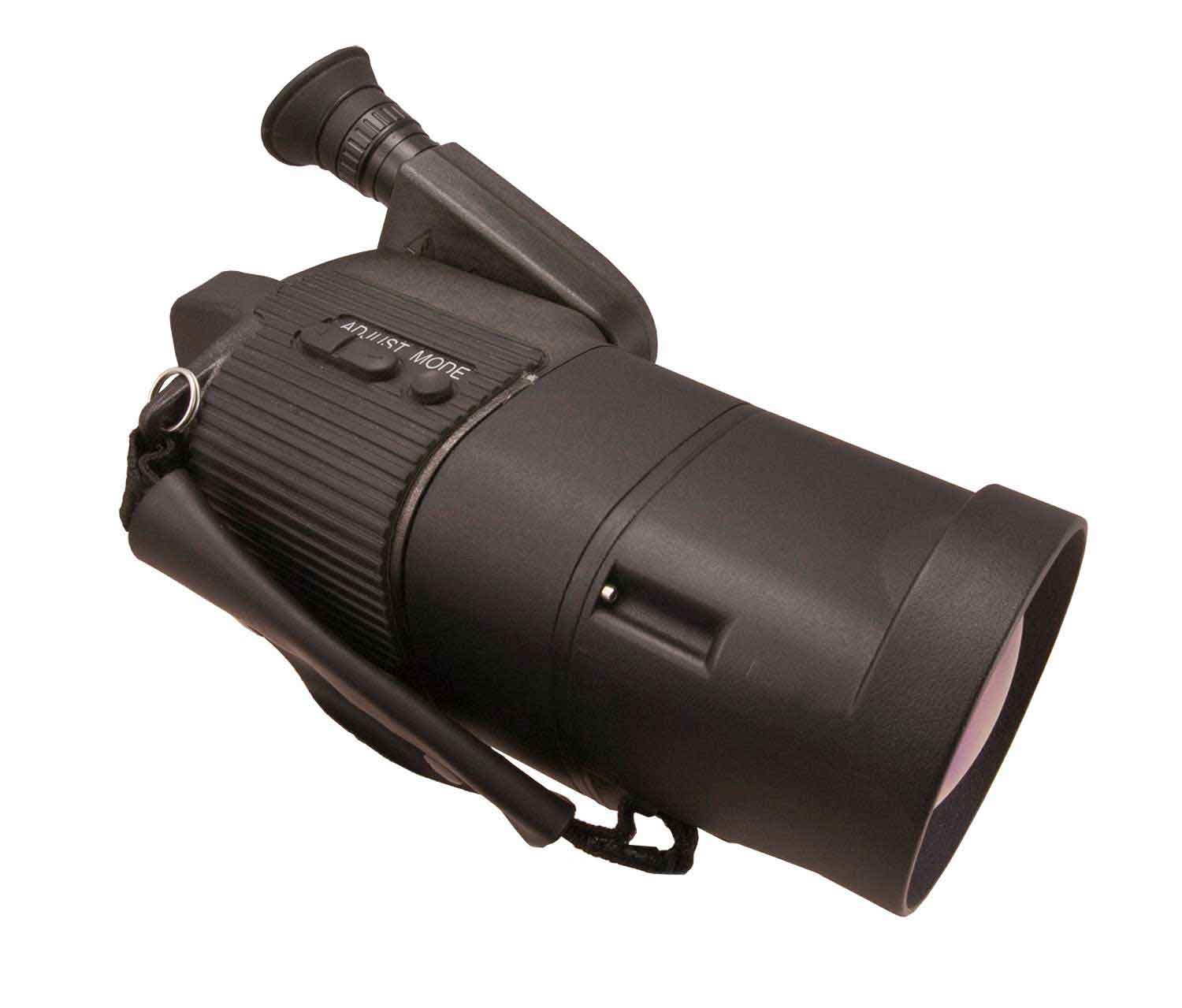 Palm IR 250 D Infrared Camera Price Quote | Used IR