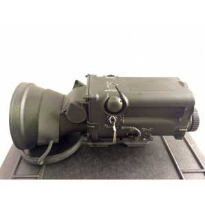 Raytheon L3 Thermal Rifle Scope Side View - SPI Corp