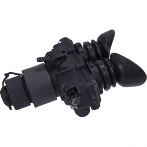T7 Thermal Binocular Side View - SPI Corp