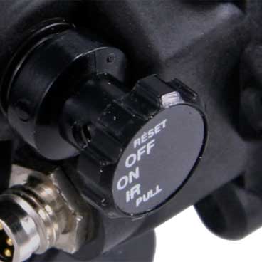 Thermal Goggles binoculars with Long range flir Night Vision capabilities