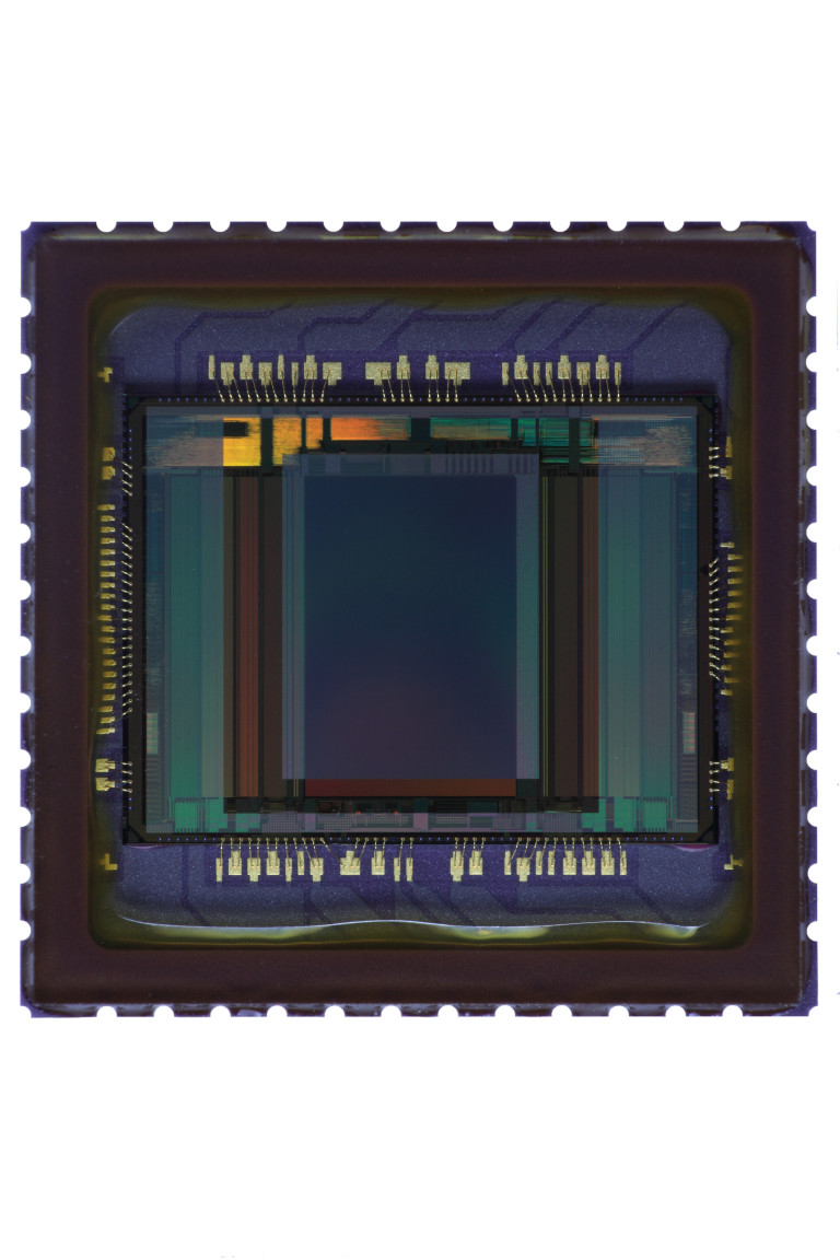 Custom Thermal Imaging Systems & fpga camera development eoir cmos ir ...