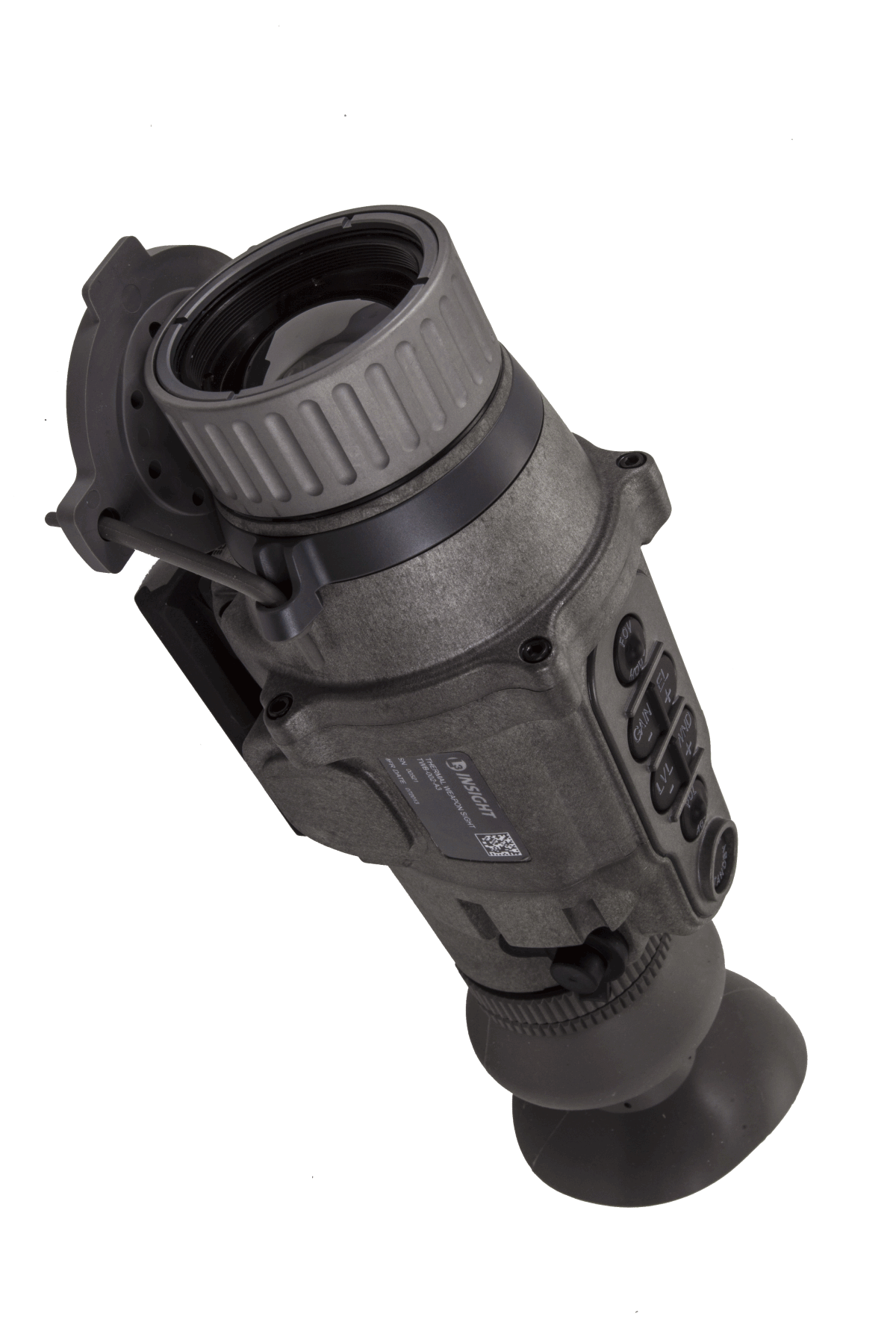 L3 LWTS thermal scope - SPI Corp