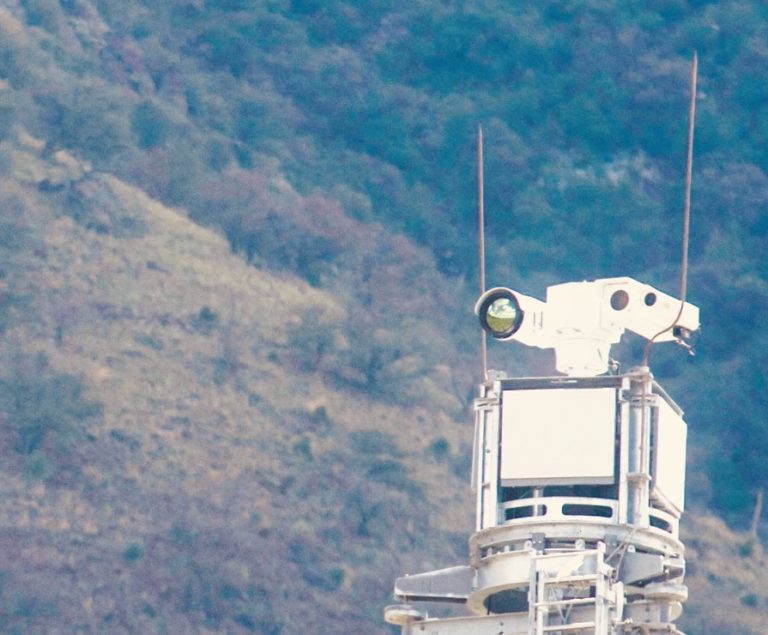 PTZ Thermal Imaging Cameras | EOIR PTZ FLIR Cameras