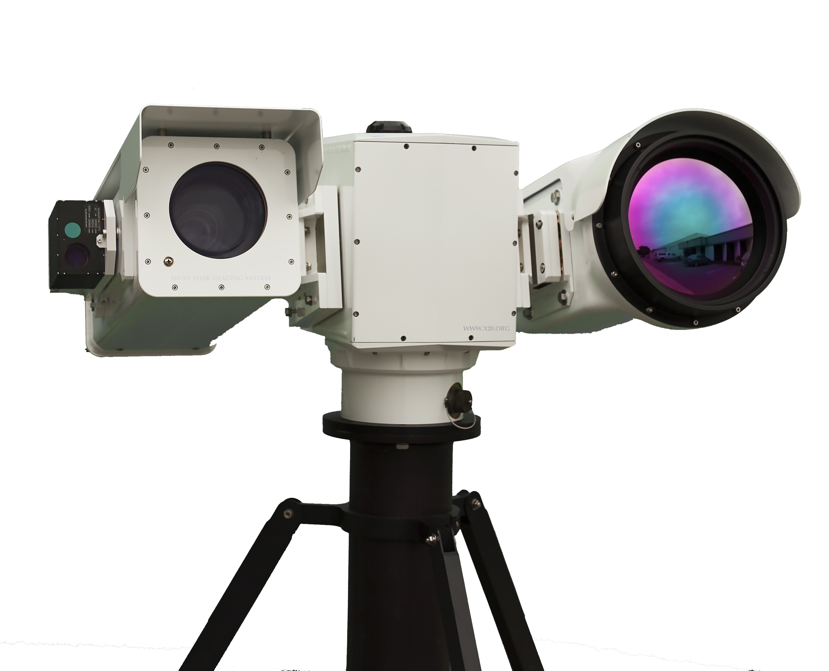 long range mwir ptz thermal camera - SPI Corp long range mwir ptz thermal camera - SPI Corp